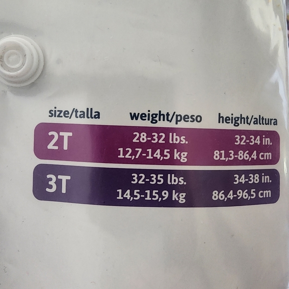 Gerber | Accessories | Nwt Gerber 3t Waterproof Pants For Cloth ...